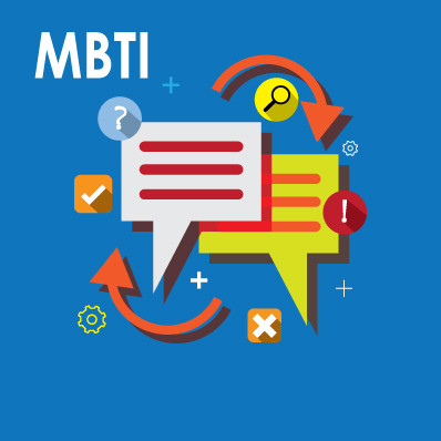 MBTI – 4 lettres, 16 types, 50 nuances (et plus !) | UBIFORM